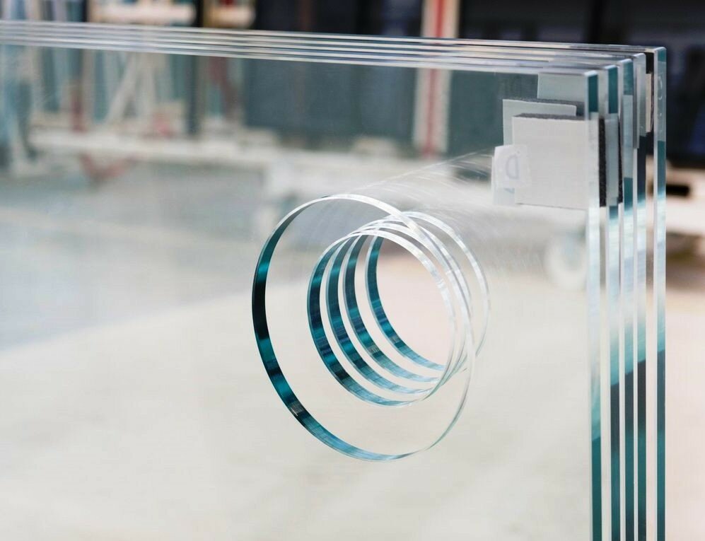 Ayna yapımı ve montaj hizmetleri Glass Workshop, Naberejniye Çelny (Yar Çallı), foto