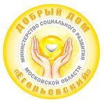 Dobriy dom Yegoryevsky (Moscow Region, Yegoryevskiy Urban District, derevnya Kolychyovo), ruh ve sinir hastalıkları hastaneleri  Moskova ve Moskovskaya oblastından