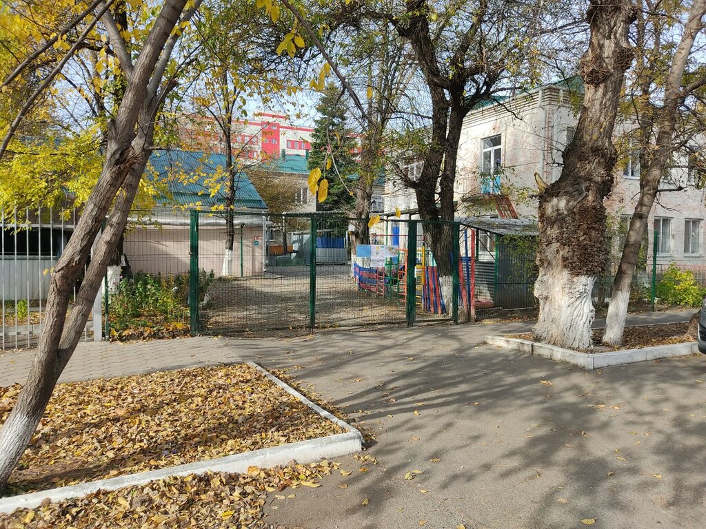 Anaokulları Детский сад № 95 Ласточка, корпус № 1, Mineralniye Vodi, foto