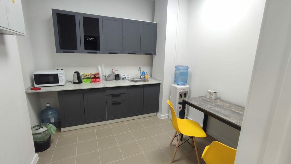 Kurs Think24, Yekaterinburg, foto