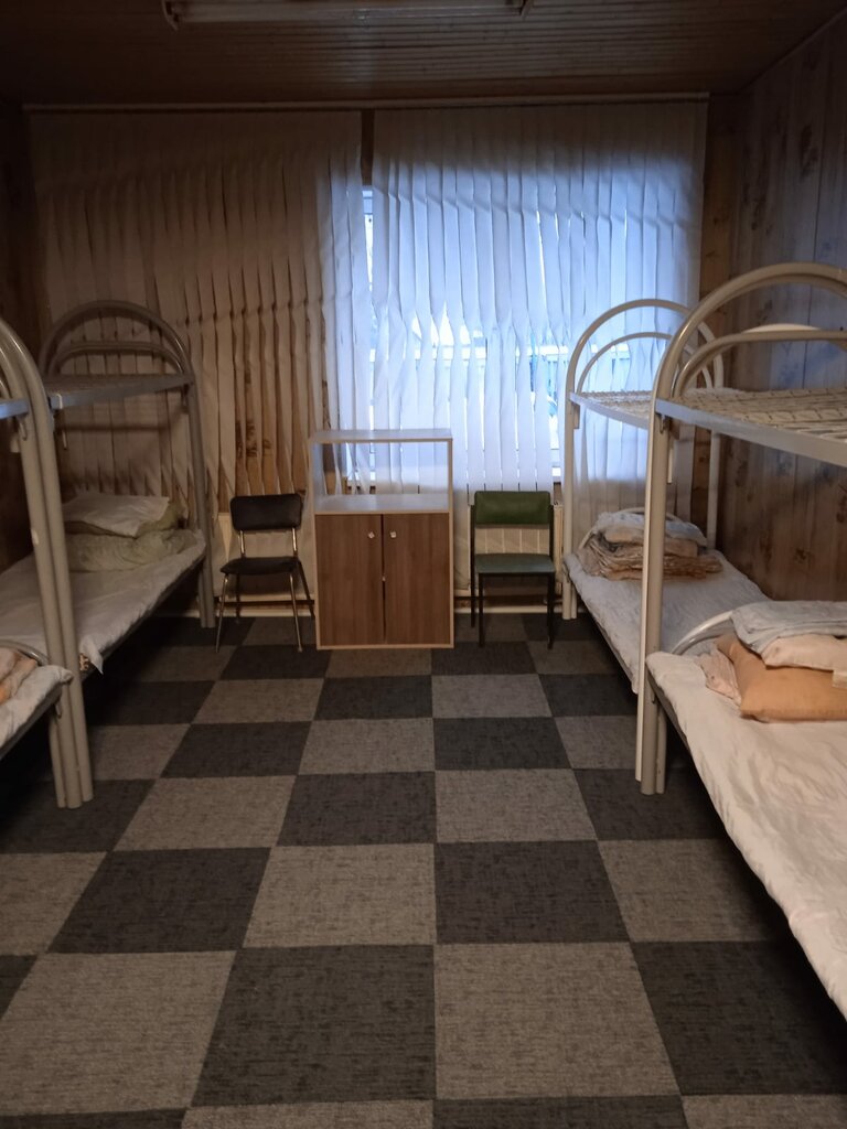 Yurtlar ИП Креч В. Ф., Dolgoprudny, foto