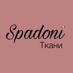 Spadoni (Gogol Street No:60, Tsentralniy City administrative district, Tsentralniy Microdistrict), mefruşat  Krasnodar'dan