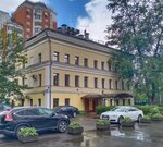 Команда Юда (Zubovsky Drive No:2к1), hukuk büroları  Moskova'dan