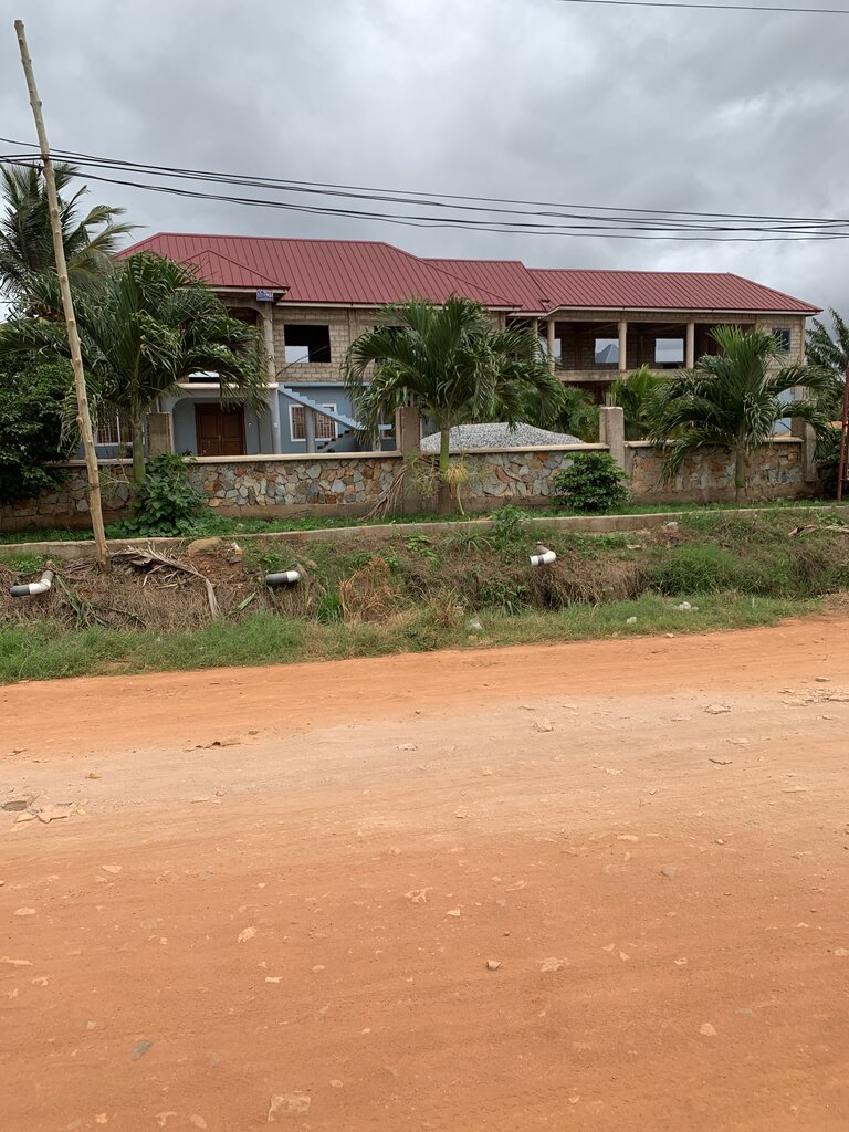 Dini dernekler Green Pastures Ministries, Dünya, foto