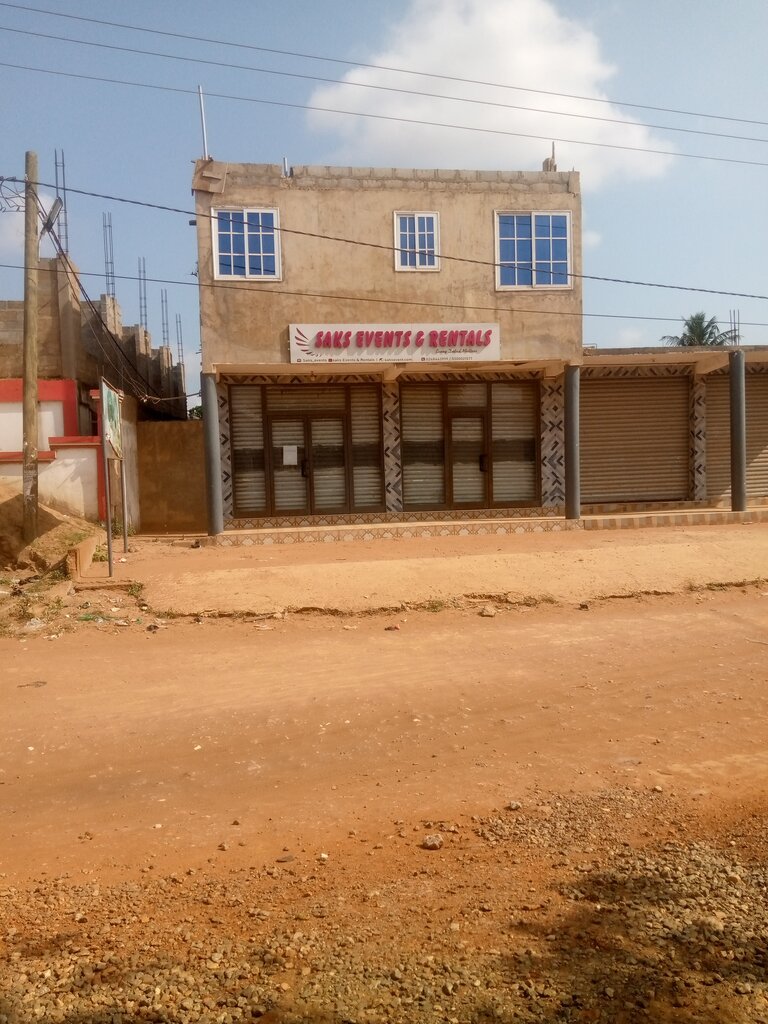 Etkinlik organizasyonu Saks Events And Rentals, Dünya, foto