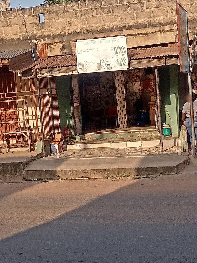 Dekoratif kaplama hizmetleri Fadar Ab decor, Dünya, foto