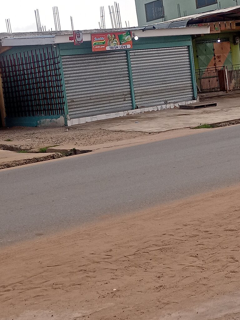 Süpermarket Trish love, Dünya, foto