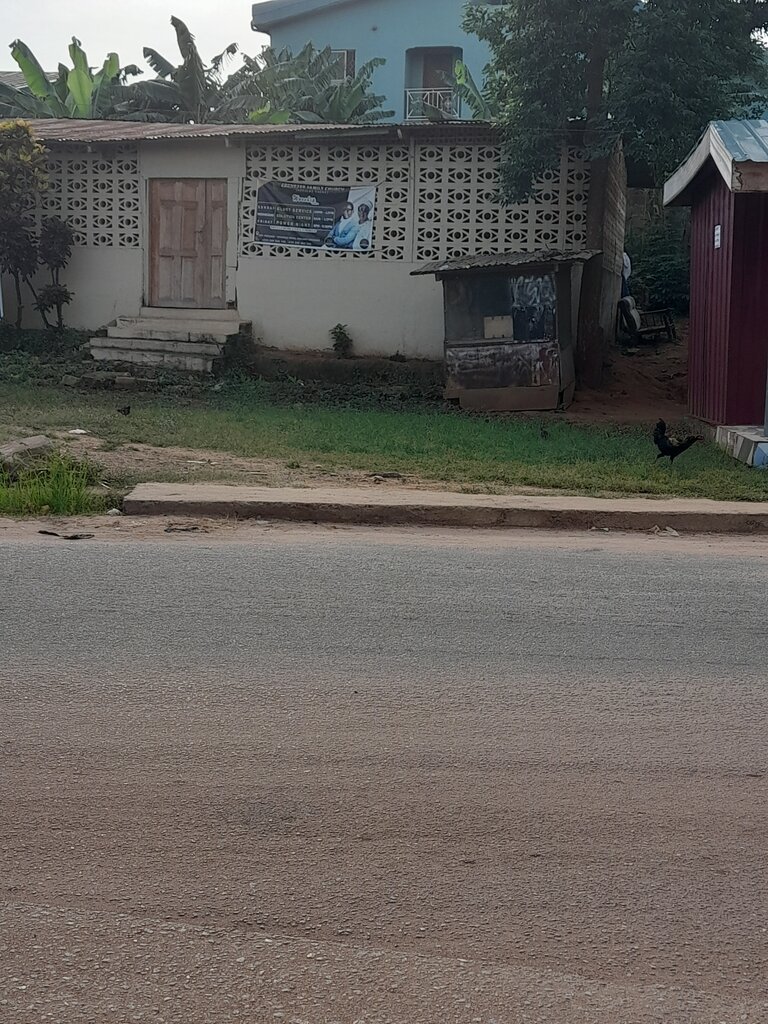 Ortodoks kiliseleri Ebenezer family Church, Dünya, foto