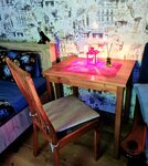 КвартирыКольцово (Sputnikov Street No:16), kısa süreli konaklama  Yekaterinburg'dan
