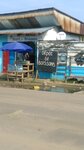 Ets La Grâce (Brazzaville, Commune de Bacongo, Rue Jolly Bacongo), su satışı  Brazzaville'den