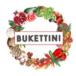 Bukettini (Altayskaya Street No:20), hediyelik eşya mağazaları  Tomsk'tan