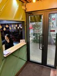 Grenki Oş (Kurmanjan datka Street No:256), kafe  Osh'tan
