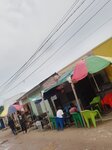 Boucherie (Brazzaville, Commune de Bacongo, Avenue du Marché), toptan et ürünleri  Brazzaville'den