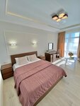 Gagarin house (Mira Street No:44лит5), otel  Gelencik'ten
