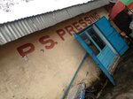 P. S (Brazzaville, Avenue des Trois Martyrs), anaokulları  Brazzaville'den
