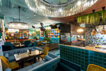 Покровский (Tsvillinga Street No:13Б), restoran  Çeliabinsk'ten