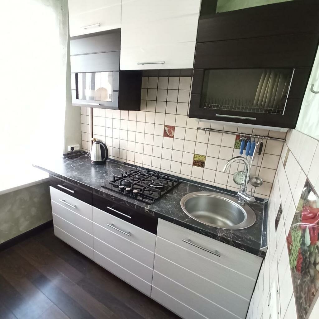Kısa süreli konaklama Квартиры Посуточно, Moskova, foto