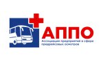 Appo (Volgogradsky Avenue No:32к10), dernekler, birlikler  Moskova'dan