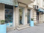 Dental stomotoloji (Mehbalı Zeynalabdıyev küçəsi No:12), özel ağız ve diş sağlığı klinikleri ve muayenehaneleri  Bakü'den