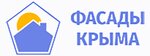 Fasad Krim (Партизанская улица No:4А), dış kaplama  Sevastopol'dan