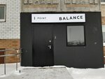 Balance (Primorskiy Boulevard No:61), güzellik salonu  Tolyatti'den (Togliatti'den)
