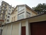 Курзальная 5 б Рассвет у моря (Kurzalnaia Street No:5Б), otel  Gelencik'ten