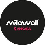 Milawall Ankara (Diriliş Mah., Destegül Sok., No:13, Mamak, Ankara), tasarım stüdyoları  Ankara'dan