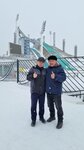 Biathlon shooting range (Aqmola oblysy, Burabay district, gorodskoy akimat Shchuchinsk), atıcılık ve okçuluk kulüpleri ve atış alanları  Şçuçinsk'ten