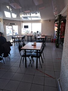 Азия Халяль (Sadovaya ulitsa No:2к20, Ufa), fast food  Ufa'dan