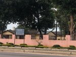 Libala High School (Lusaka, Libala Stage 3), ortaokul  Lusaka'dan