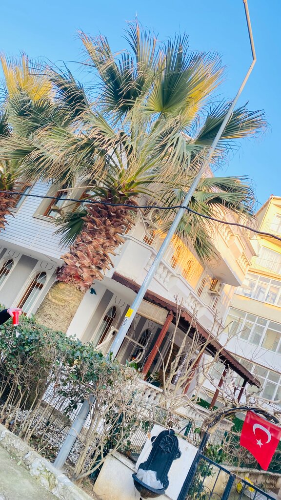 Otel Ronax, İstanbul, foto