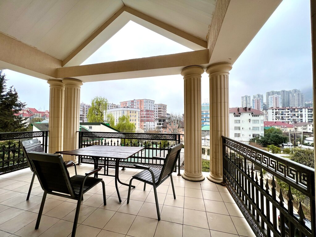 Otel Sun Gloria, Soçi, foto