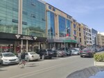 Jardin (Fakhraddin Musaev Street No:17), restoran  Bakü'den