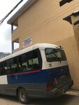 Saint Chamel School Group (Abidjan, La commune Yopougon, Rue T86), ortaokul  Abican'dan