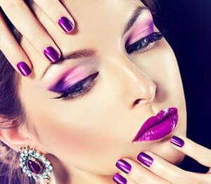 Rachna Saloon (14D, Al Rasheed Street, Deira, Dubai), güzellik salonu  Dubai'den