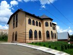 Первая мечеть Саранска (Goncharova Street No:33), cami  Saransk'tan