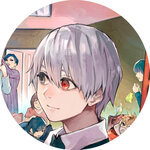 Anteiku (Pervomayskaya Street No:26), anime mağazası  Kandalaksha'dan