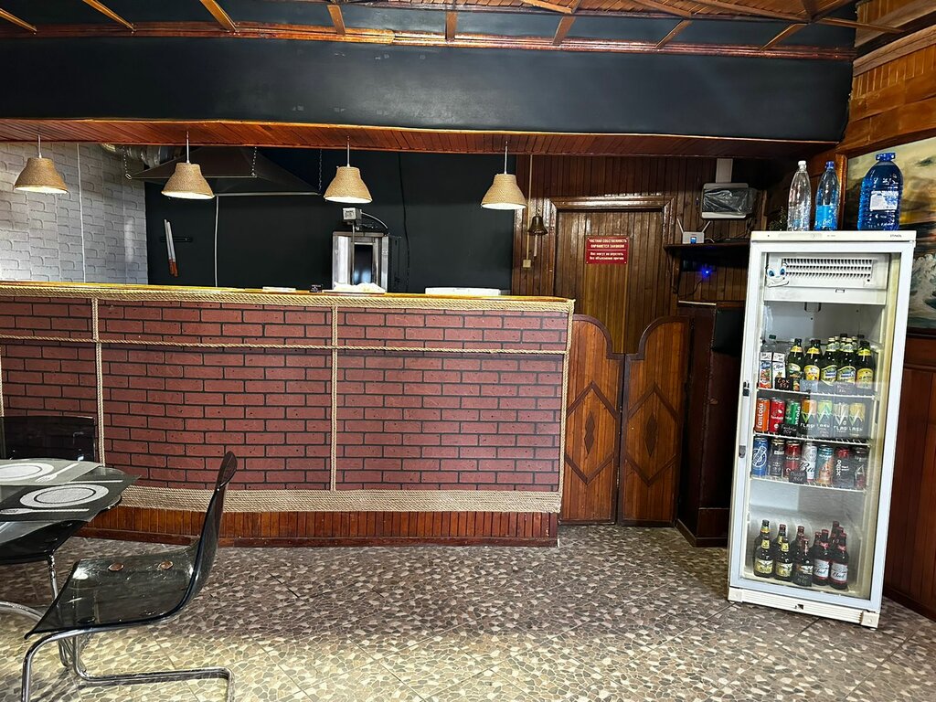 Kafe Шаурма, Rostovskaya oblastı, foto