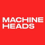 Machineheads (Cheluskincev Street No:44/1), bilişim firmaları  Novosibirsk'ten