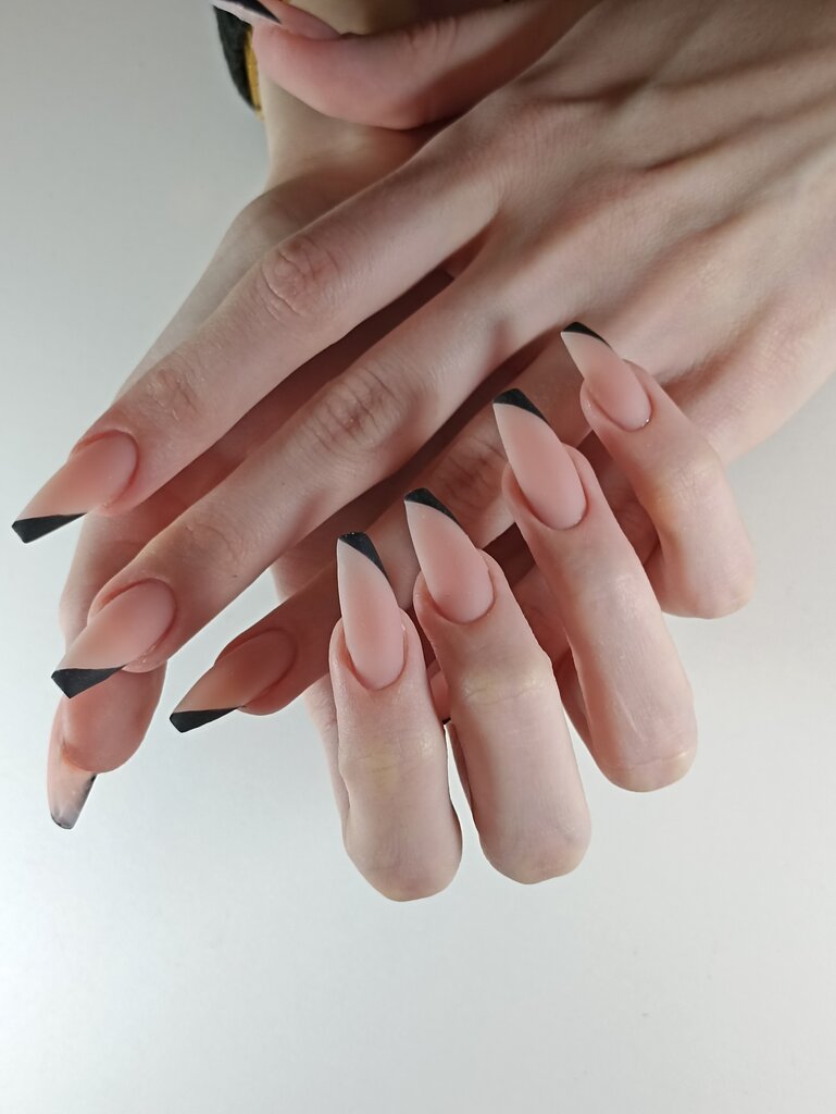 Manikür-pedikür Flamingo, Moskova, foto