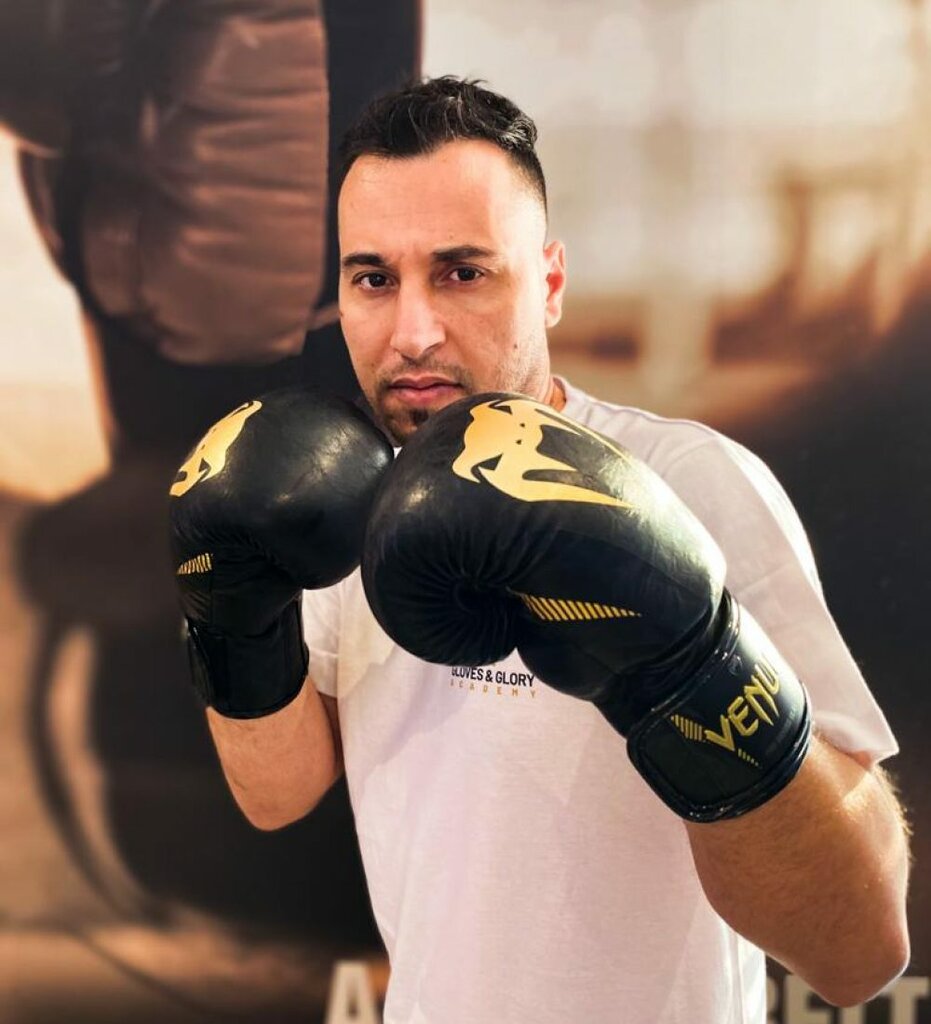 Spor okulları Gloves & Glory Sport Academy, Dubai, foto