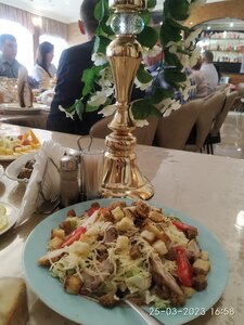 Zvezda (Zvenigorodskoye shosse No:110/48, Bolshie Vyazyomy Working Village), kafe  Moskova ve Moskovskaya oblastından