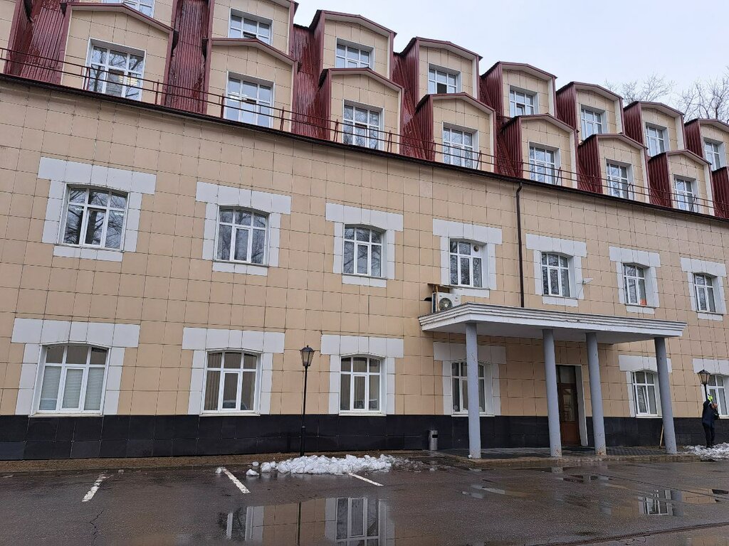 Finansal danışmanlık CarCraft, Moskova, foto