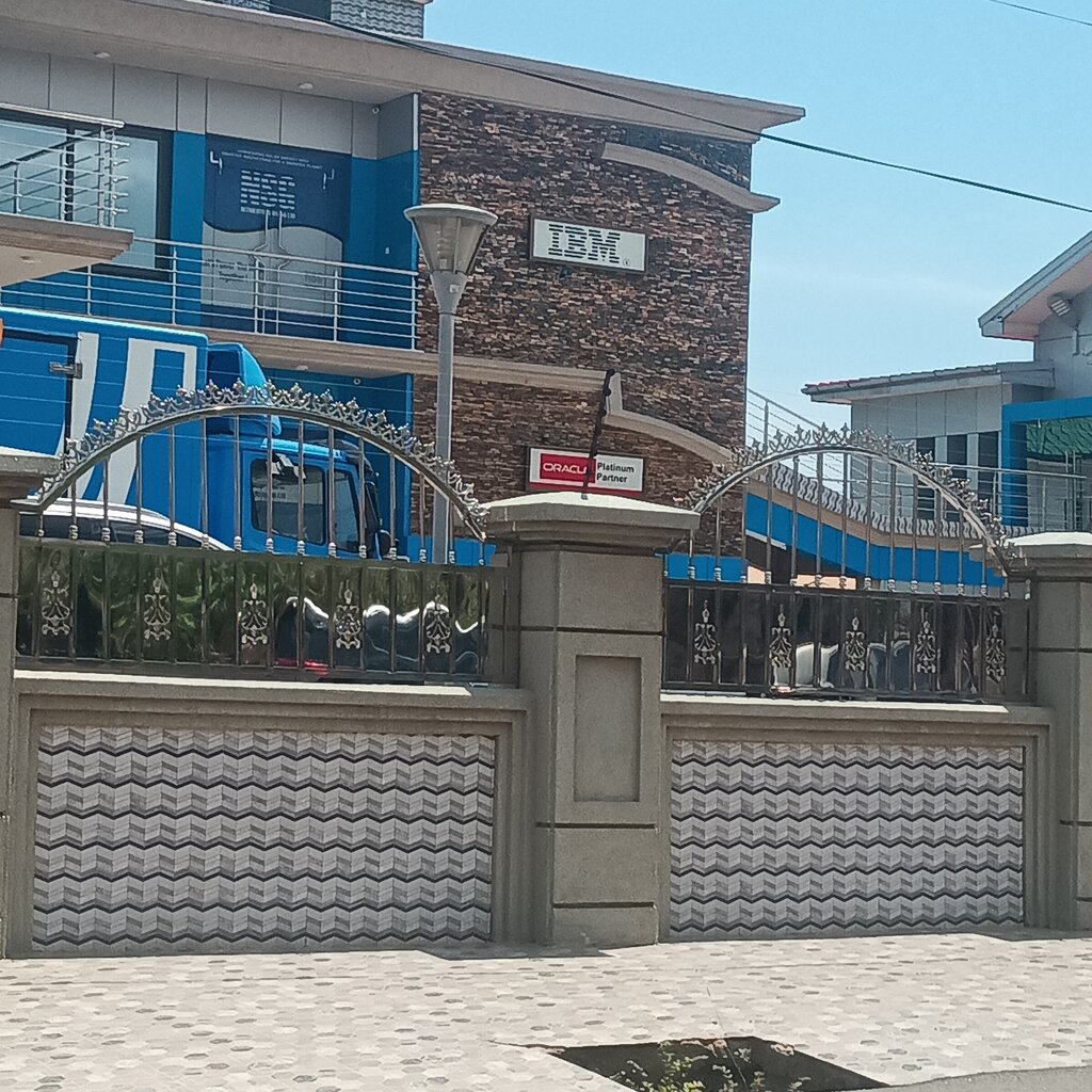 Bilişim firmaları Net Solutions Ghana Ltd, Dünya, foto