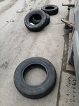 Шиномонтаж (Sirenevaya ulitsa No:2, Rostov-on-Don), oto lastik tamiri  Rostov‑na‑Donu'dan