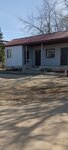Public bathroom (Moscow Region, Mozhaysk), tuvalet  Mojaysk'tan