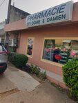 Pharmacie Saints Côme Et Damien (Abidjan, Rue I69), eczaneler  Abican'dan