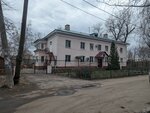 Detsky sad kompensiruyushchego vida № 2 (Leningradskaya Street No:50Б, Voronezh), anaokulları  Voronej'den