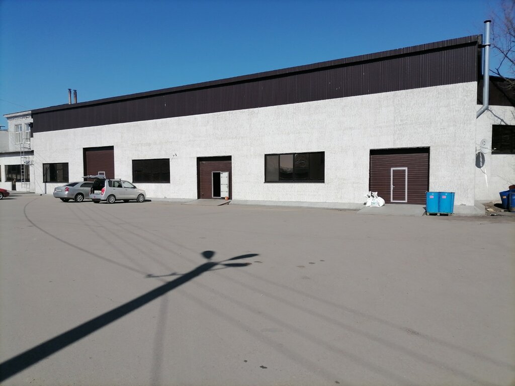 Toptancılar Sgushchonki Grigoryan S. G, Petropavl (Petropavlovsk), foto