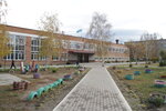 School № 37 (Qanıpa Bitibaeva kóshesi No:12), ortaokul  Öskemen'den (Ust‑Kamenogorsk'tan)